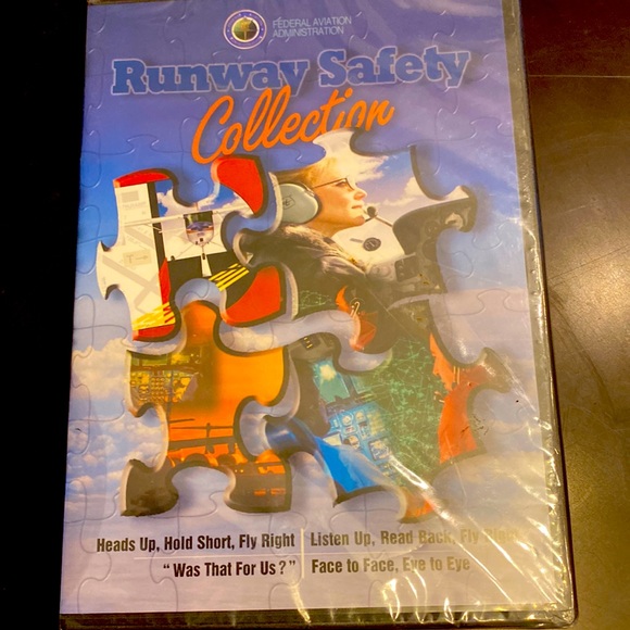 Federal Aviation Administration | Media | Nwt Runway Safetyfaa Video Of ...